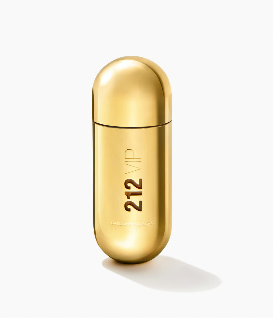 212 VIP – V.I.P. Fragrances
